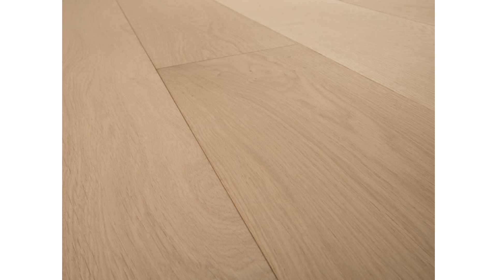 YNDE Engineered Unfinished Prime Oak 20x220mm - Giant Floors