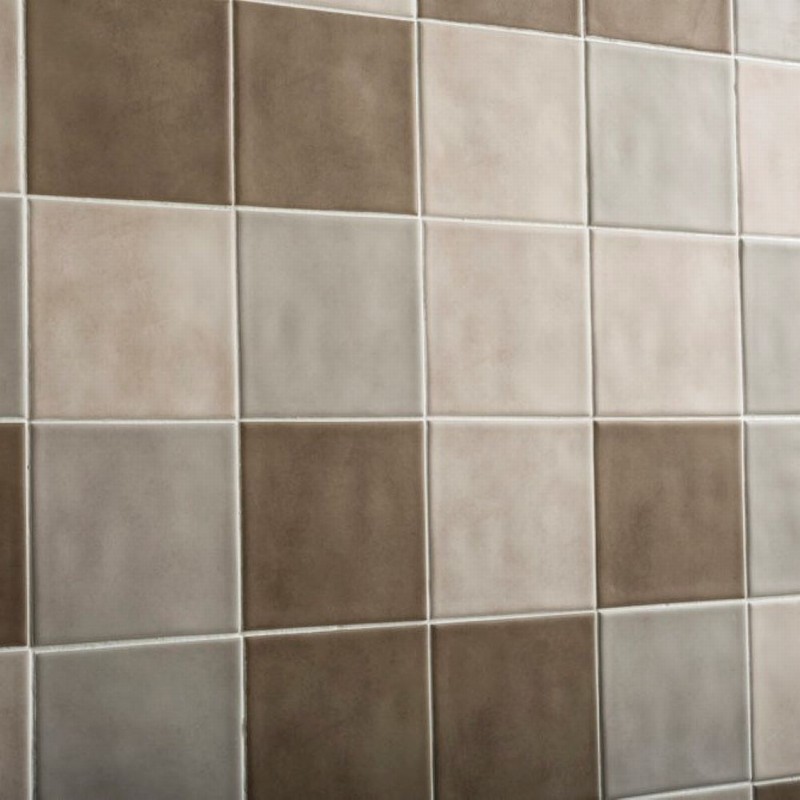 JTT Monolith Glaze Vitrified Wall Tile Off White 200x100x6.5mm - Giant ...