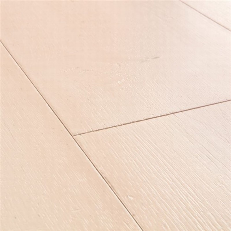 QUICK STEP LAMINATE SIGNATURE PAINTED OAK ROSE 9x212mm - Giant Floors