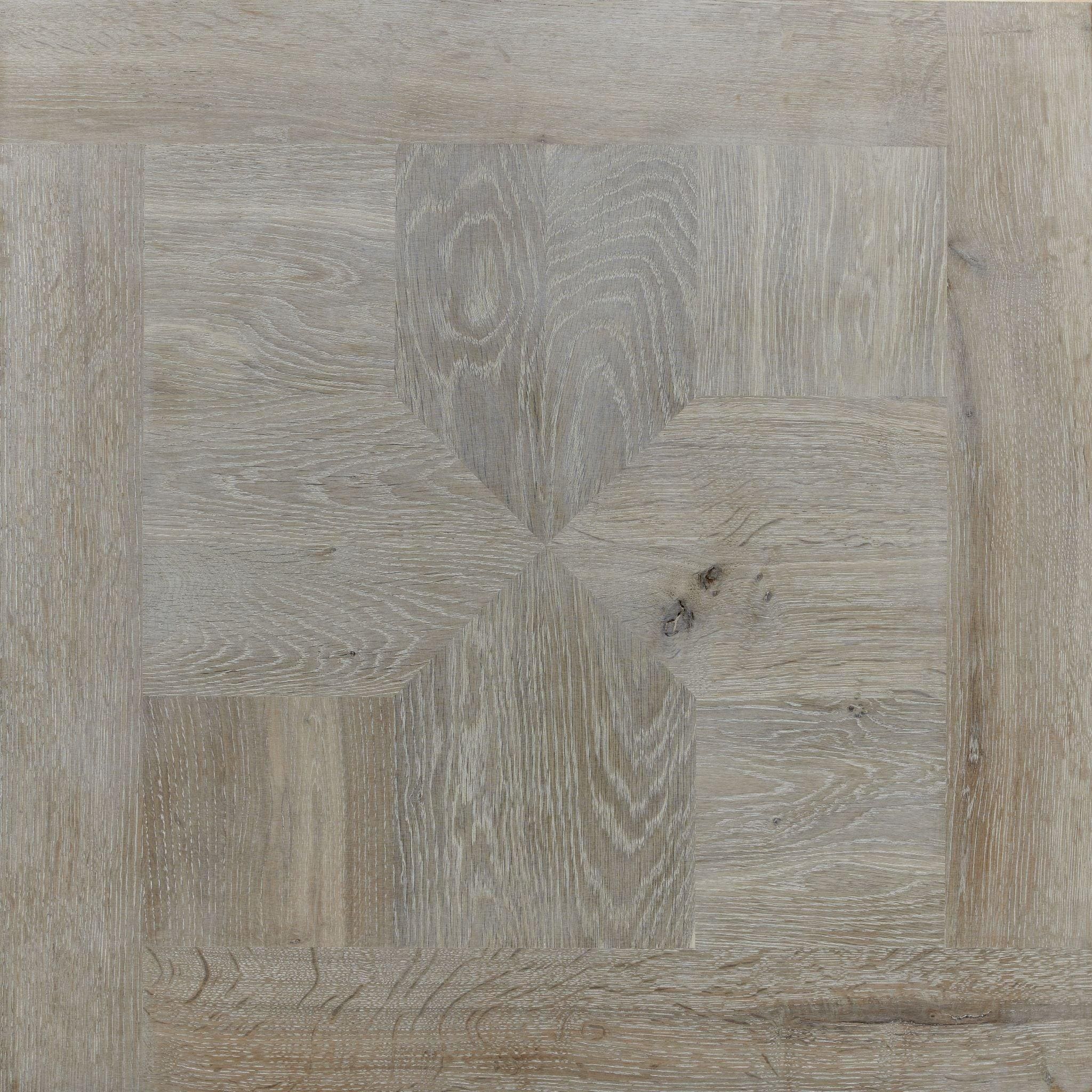 ENG Design Panels Gatcombe Limed Oak Oil 15x750x750mm 0.56m2 - Giant Floors