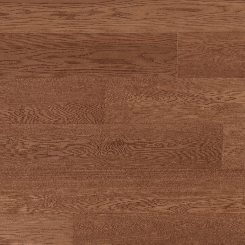 Lamett Engineered New York Wheat Lacquered Click 14x190mm - Giant Floors