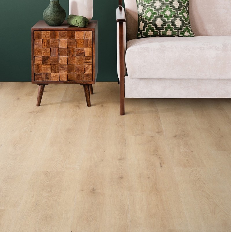 LAMETT LUXURY VINYL TILES MANTARO HAY CLICK 5.5x232x1532mm - Giant Floors